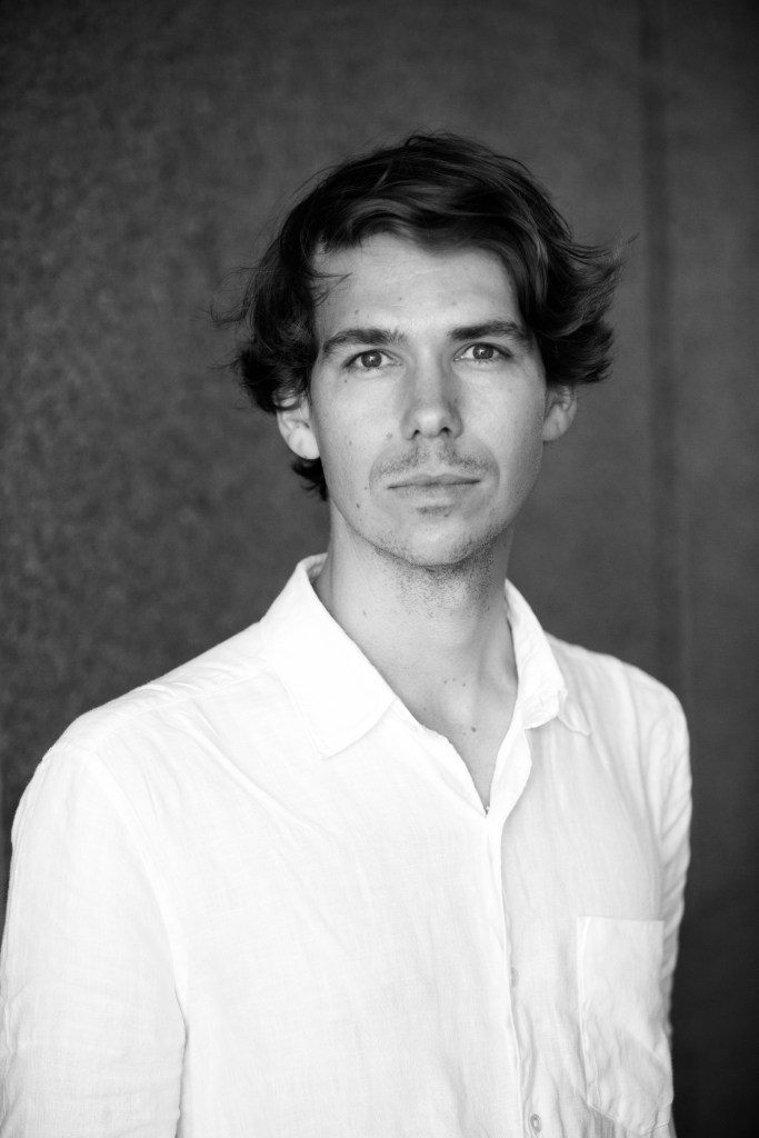 About Sam – SAM REESE